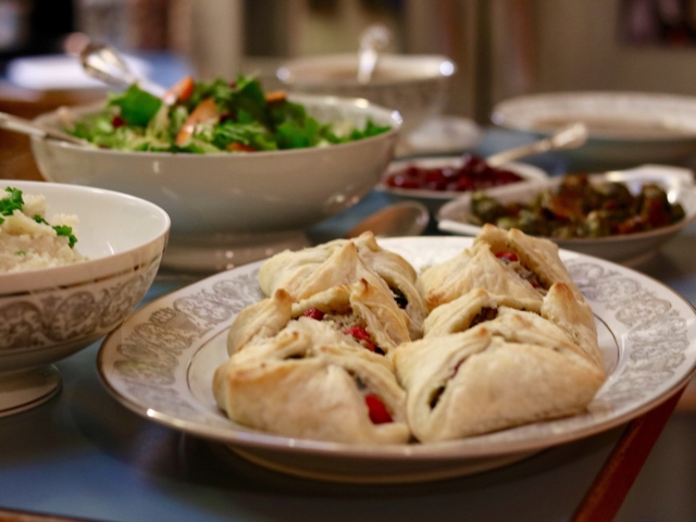 Women’s Circle Gathering POTLUCK! – UUCM