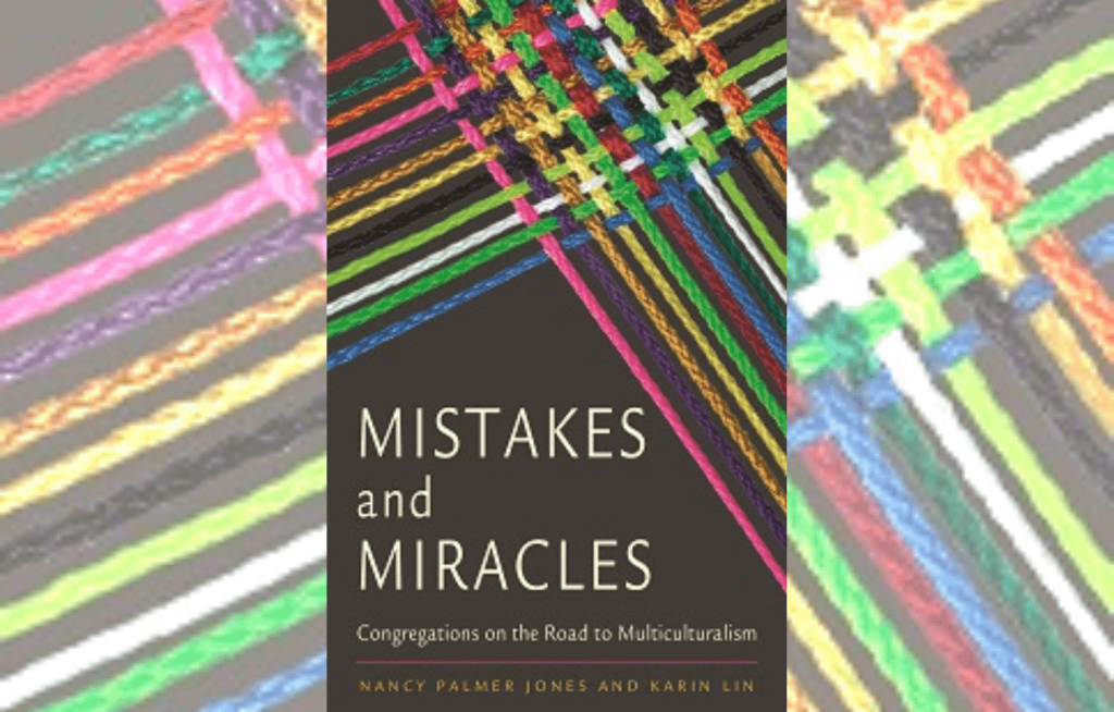 Mistakes & Miracles Book Group – UUCM