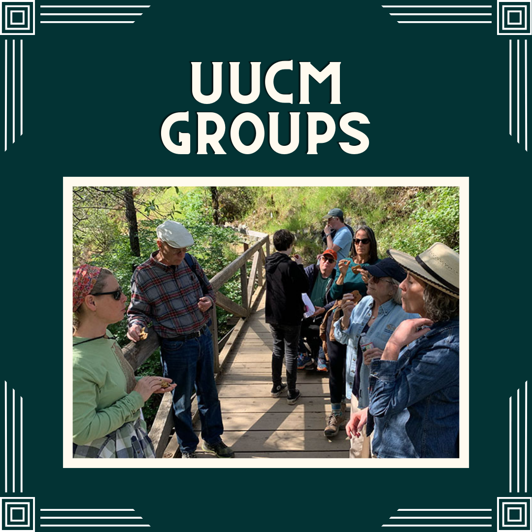 Members – UUCM