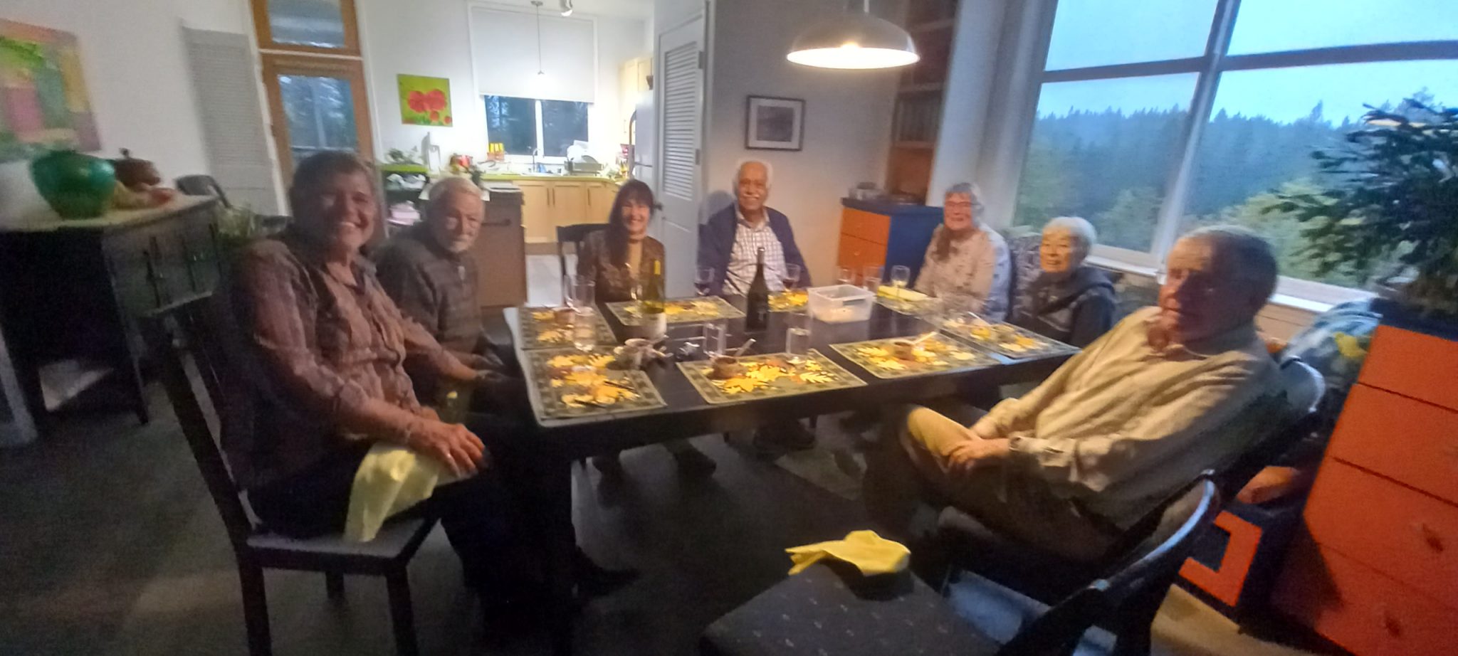 Circle Suppers – UUCM