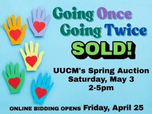 UUCM – UU Community of the Mountains